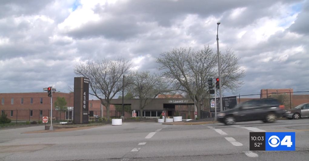 AFGE | GSA to Close Federal Complex Plagued by Cancer-Causing Chemicals ...