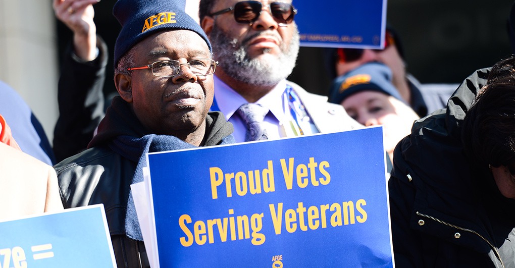 AFGE | 34 Senators: VA Engaged in Dishonest, Bad Faith Negotiations ...