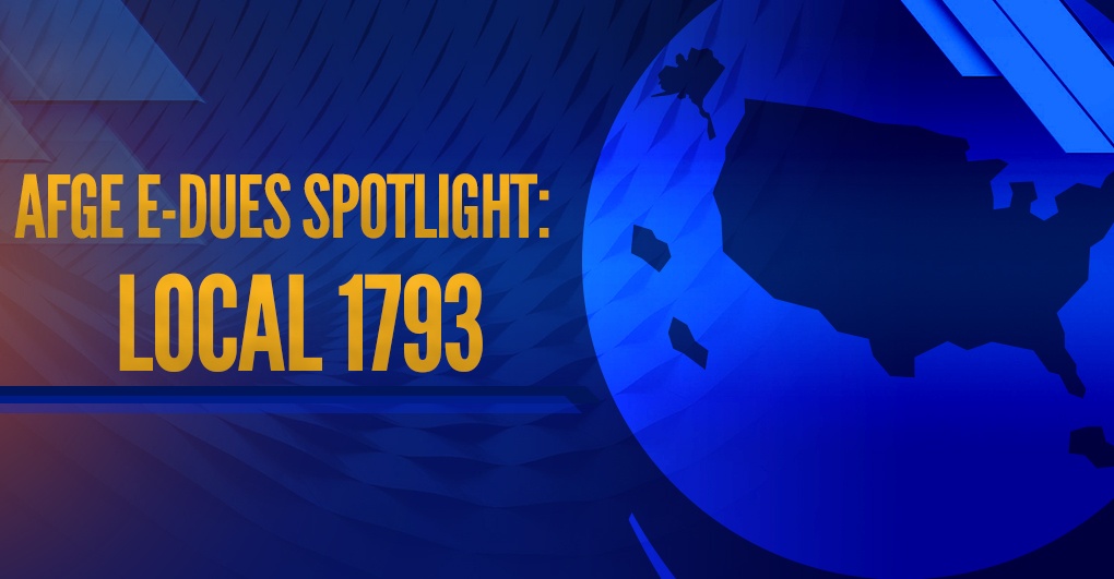 AFGE | This Local Has the Highest Number of AFGE E-Dues Members. Here’s ...