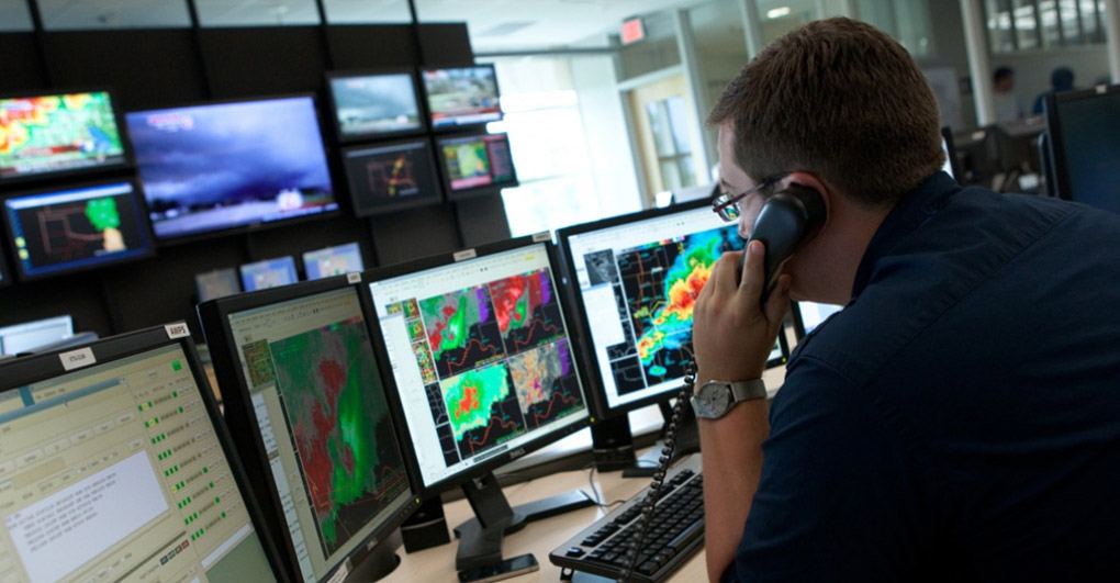 AFGE | AFGE Stands with NOAA Employees