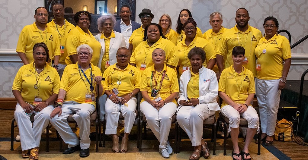 AFGE | 2019 Diversity Week Sets Attendance Record