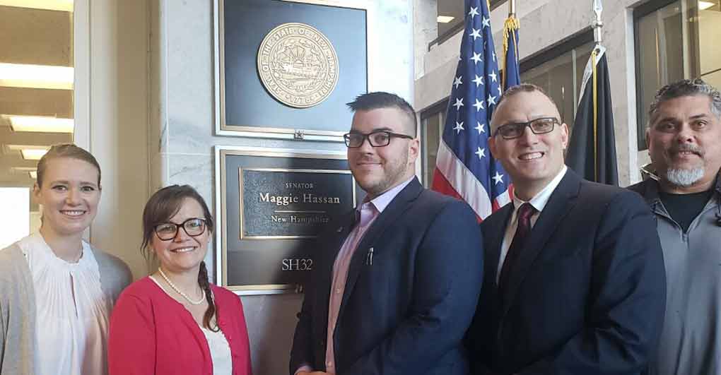 AFGE | LEOs, Firefighters Mobilize for Future in Joint Training