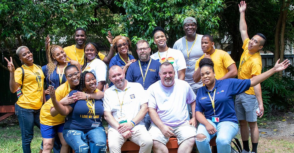 AFGE | Plans Set for Upcoming Diversity Week Following Record ...