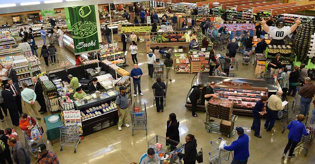 AFGE | AFGE Asks Military Grocery Stores to Protect Workers as ...