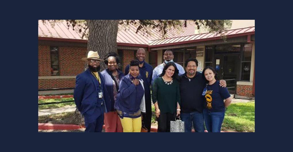 AFGE | AFGE Shows 1st Membership Growth Since 2019, Breaks Record for ...