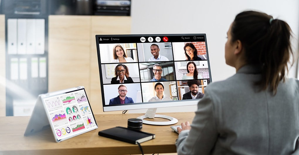 AFGE | OPM Issues New Guidance, Encourages More Telework, Remote Work