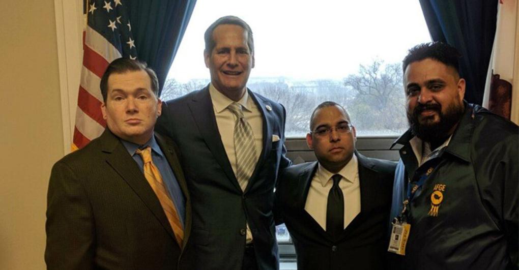 AFGE | 4,082 Federal Workers Joined AFGE Family in August