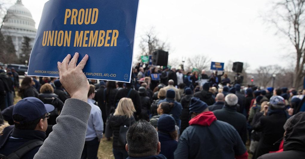 AFGE | AFGE Wins Major Telework Expansion at Department of Education