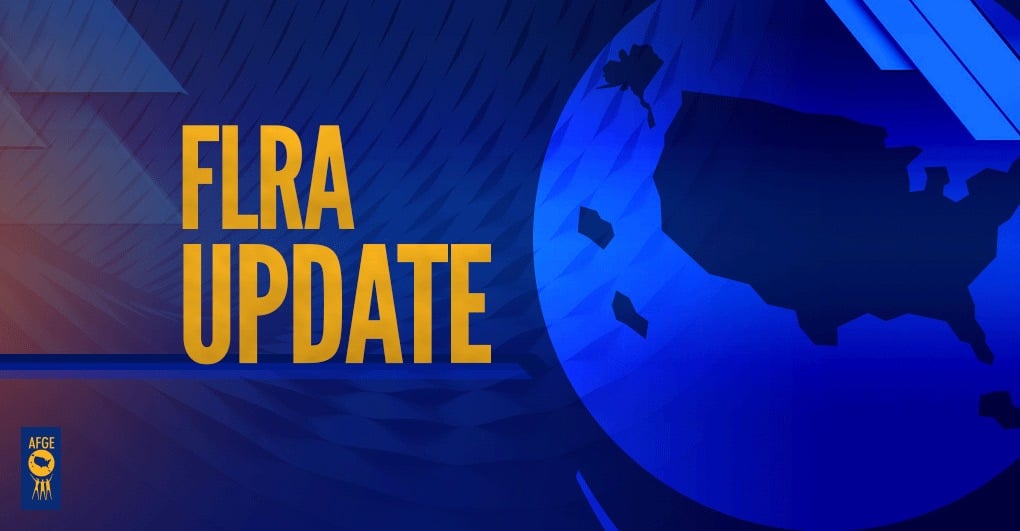 AFGE | Senate Confirms Susan Grundmann to FLRA