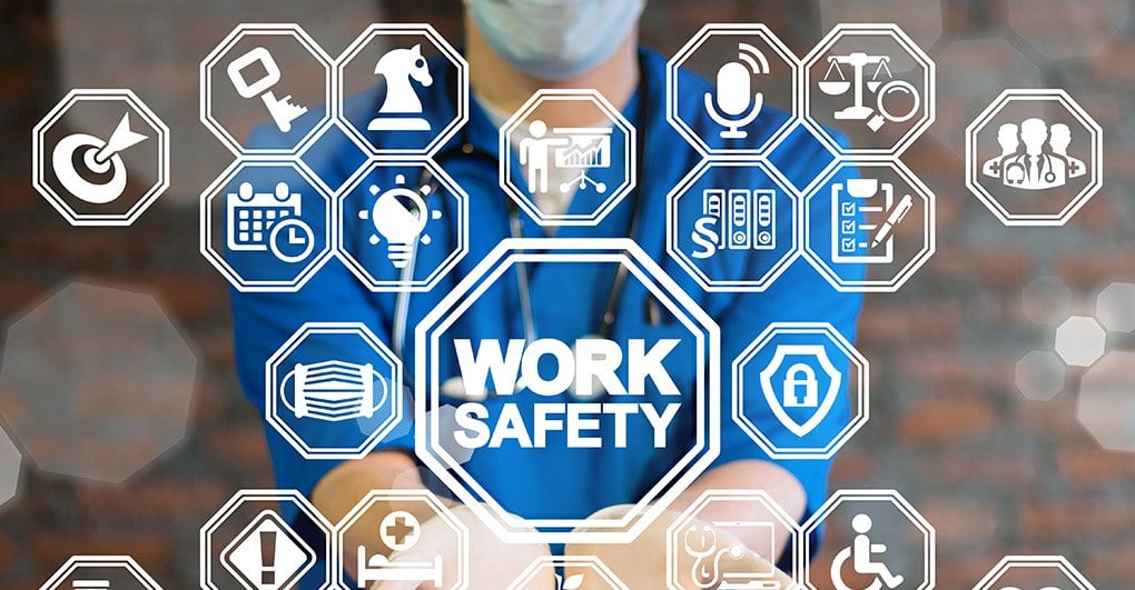 AFGE | AFGE Celebrates Health & Safety Movement with COSH’s 50th ...