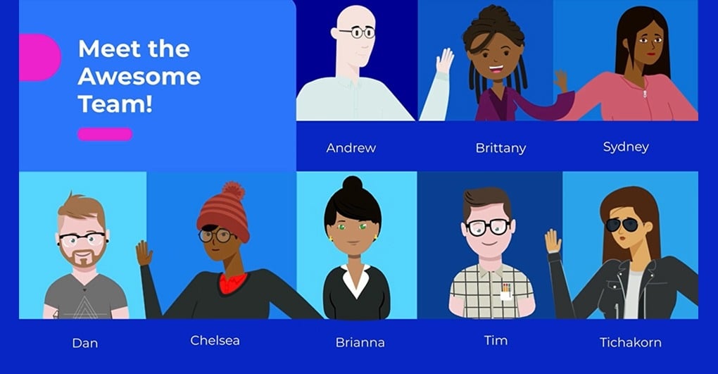 AFGE | Meet the Departments: AFGE Communications