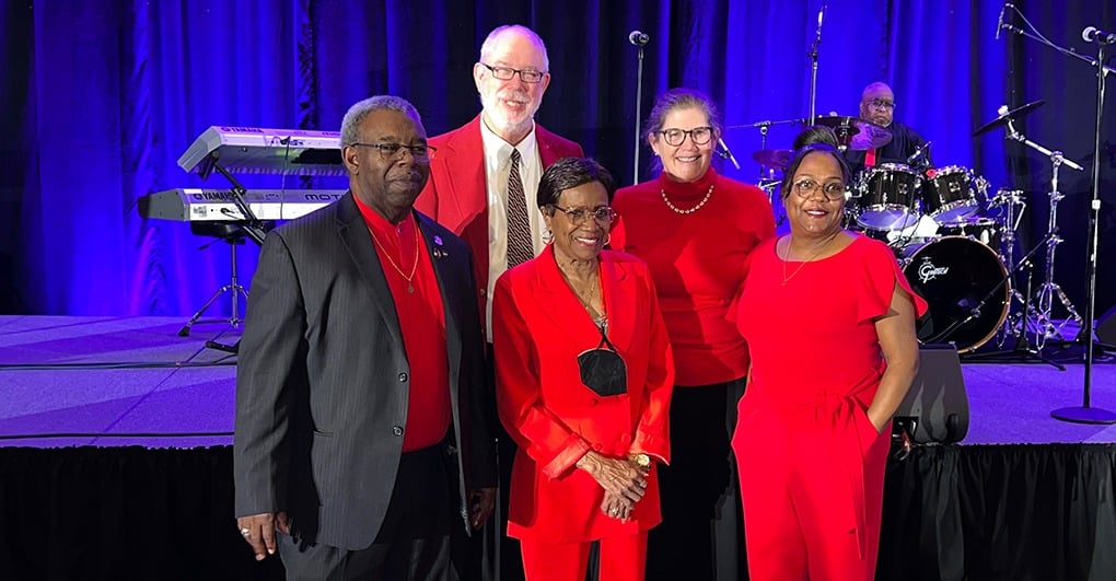 AFGE | AFGE National VA Council Reelected, Sets Priorities