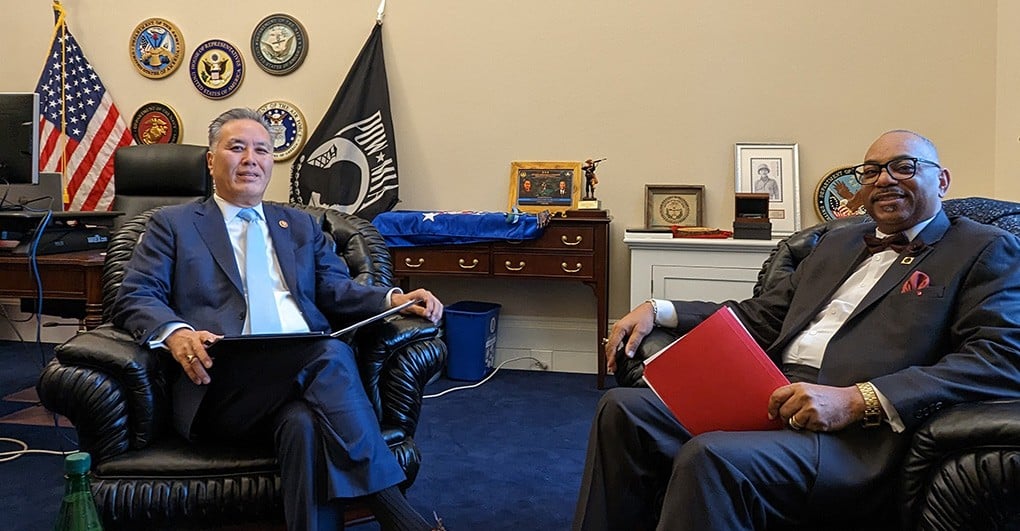 AFGE | AFGE Celebrates House Passage of Legislation Expanding ...