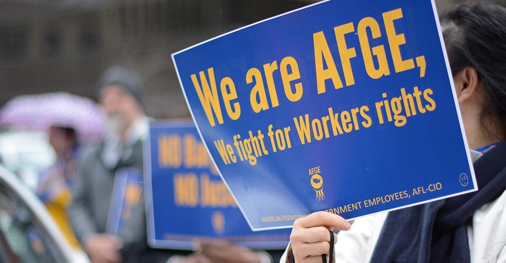 AFGE | BOP Ordered to Pay Correctional Counselor $50,000 in ...