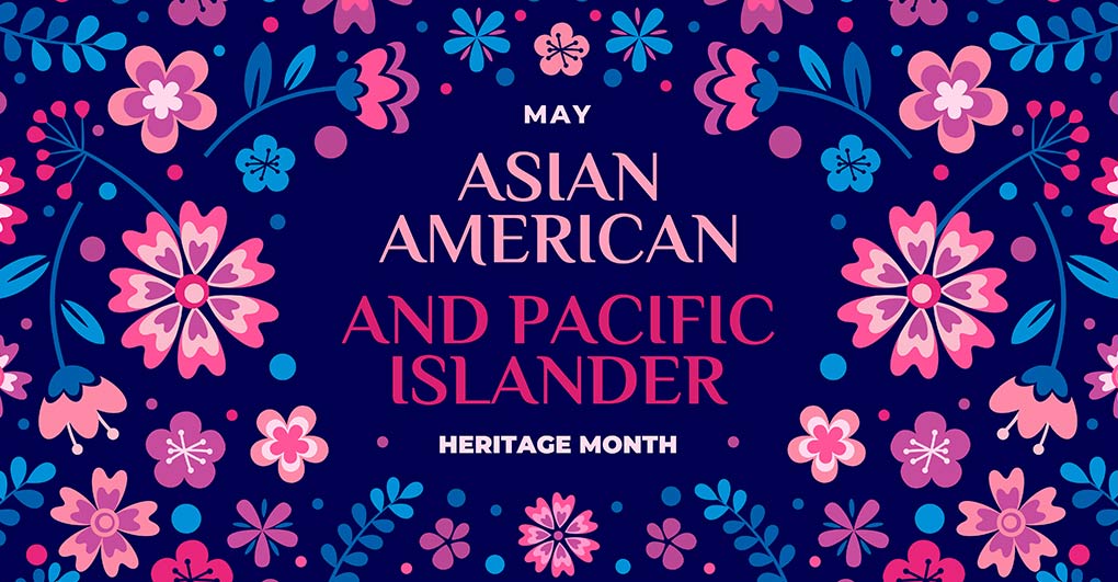 AFGE | AFGE Celebrates Asian American Labor Activists During Asian ...