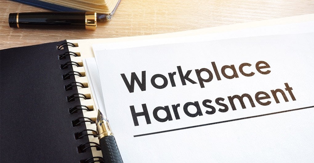 AFGE | EEOC Issues New Best Practices to Combat Workplace Harassment in ...