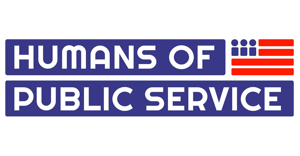 AFGE | Meet the Brain Behind Humans of Public Service