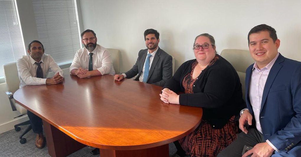 AFGE | AFGE Seeks DFC’s Commitments to Address Employee Concerns over ...