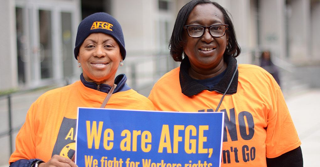 AFGE | New Bill Gives BOP Direct-Hire Authority to Expedite Hiring