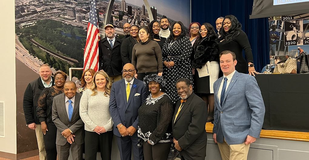 AFGE | Union Members Celebrate Dr. King’s Legacy by Continuing to Fight ...