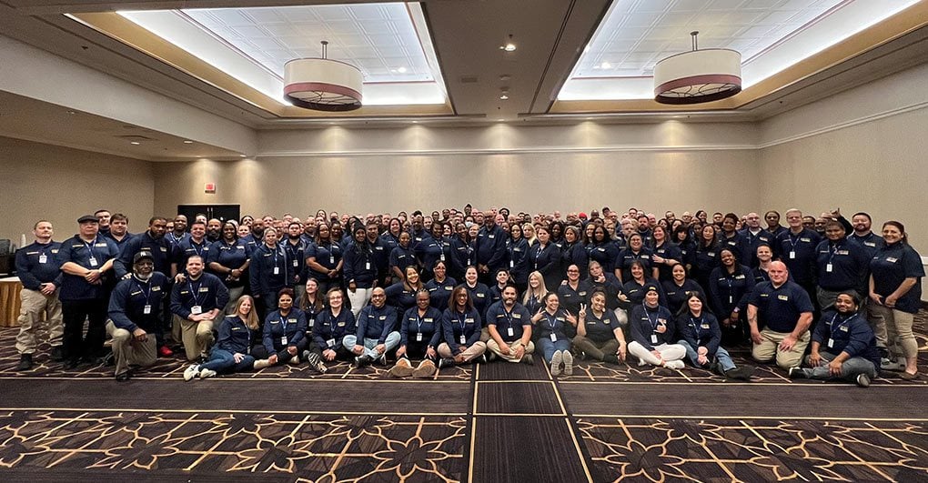 AFGE | New AFGE-TSA Contract Sees Historic Gains for TSOs