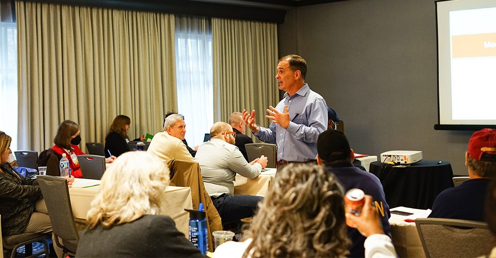 AFGE | Registration Is Open for NVAC Health & Safety Conference!