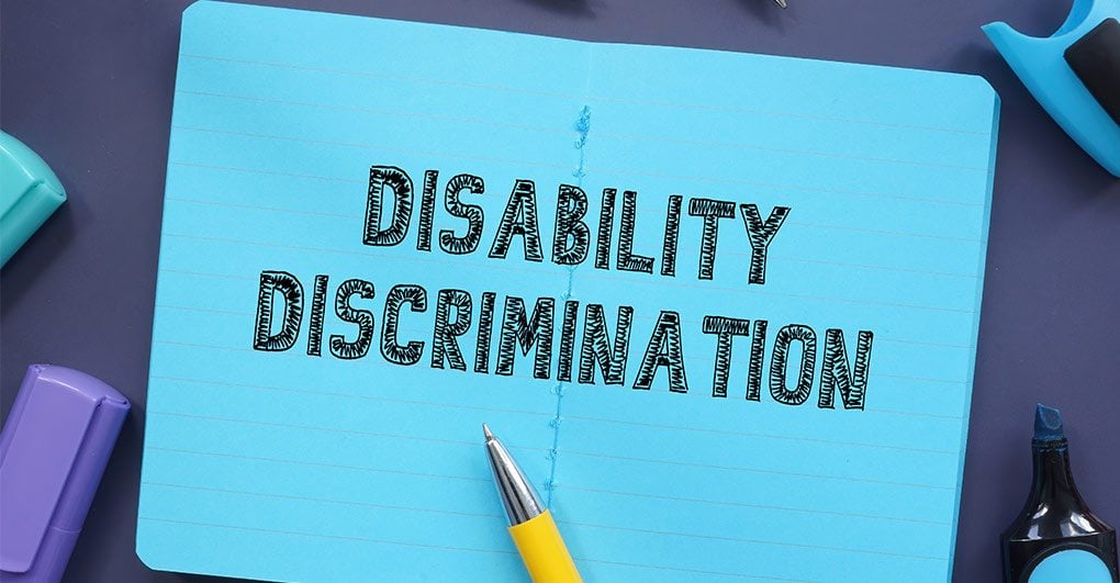 AFGE | 10 Things You May Not Know About Disability Discrimination