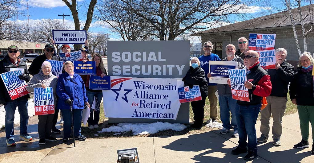 AFGE | Social Security Is Closing Office in Southeast Cleveland Due to ...