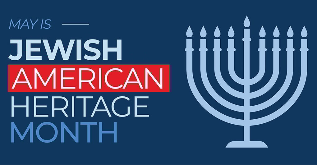 AFGE | AFGE Celebrates Jewish American Heritage Month