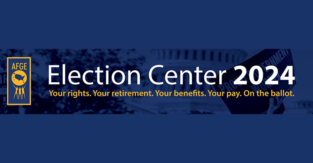 AFGE | A 2024 Election Reminder: What You Can and Cannot Do under Hatch Act