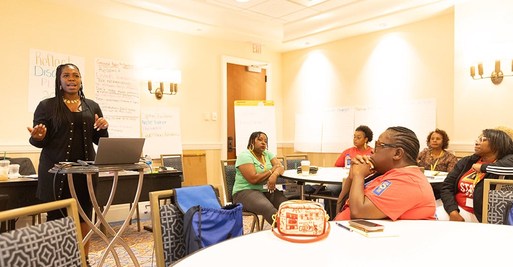 AFGE | Enrollment Is Now Open for October’s How to Lead Effective ...