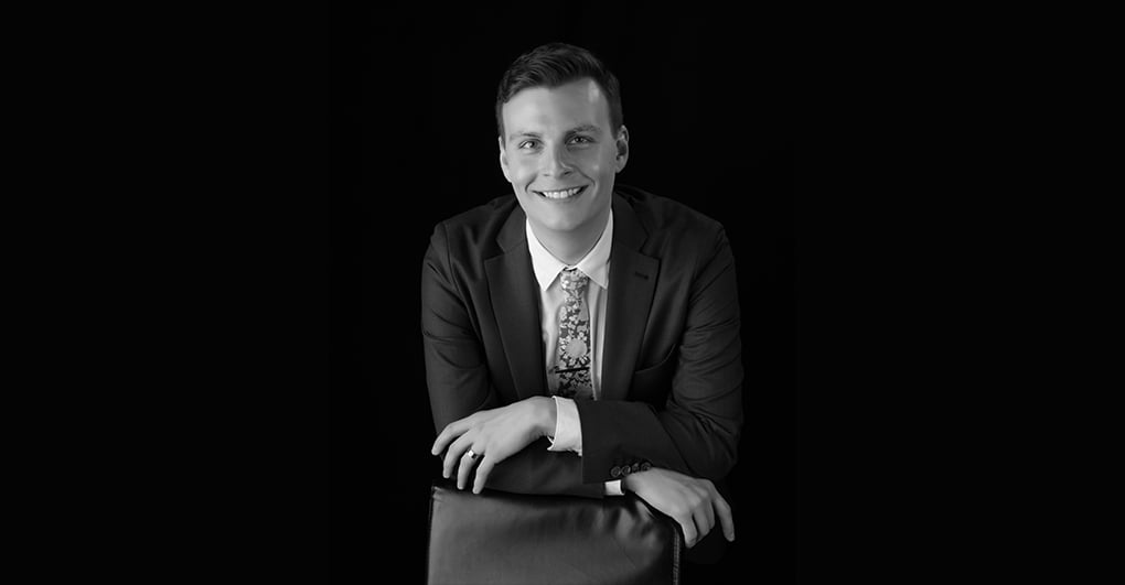 AFGE | Jacob Romans: Why Is This Election Important to Me?