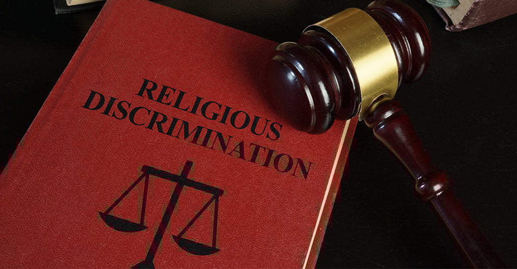 AFGE | OPM Issues Toolkit on Religious Discrimination