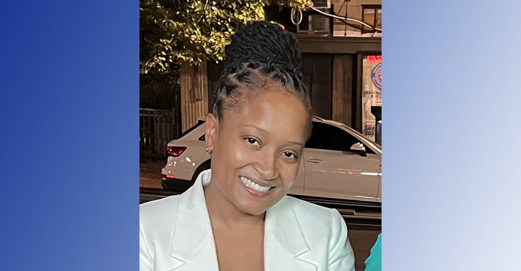 AFGE | Aisha Williams: Why Is This Election Important to Me?