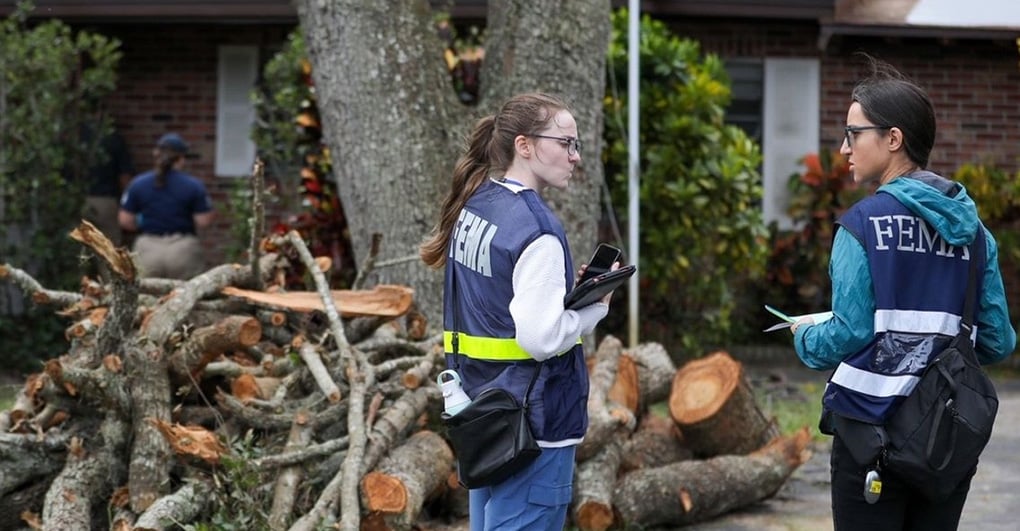 AFGE | AFGE Local Works with FEMA to Protect Employees from Threats ...