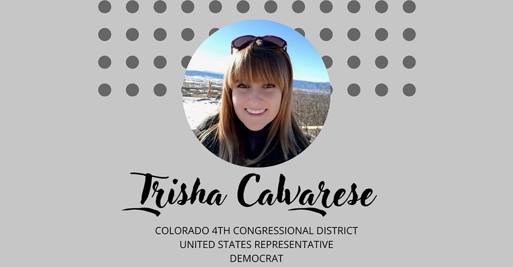 AFGE | Union Benefits Inspire Former AFGE Member Trisha Calvarese to ...