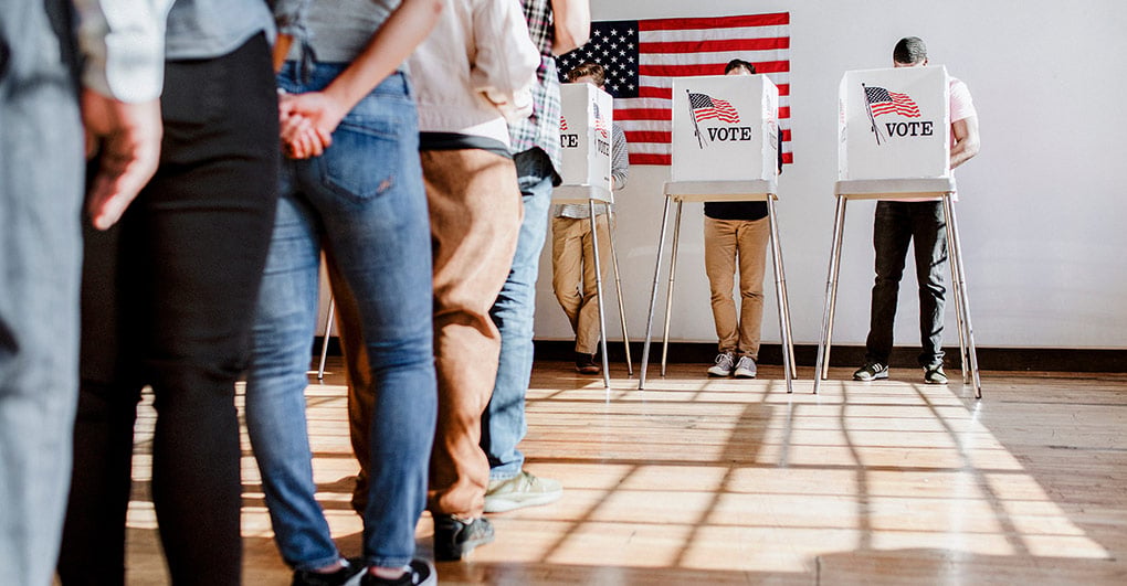 AFGE | Did You Make a Plan to vote? This AFL-CIO Page Makes Life Easier ...