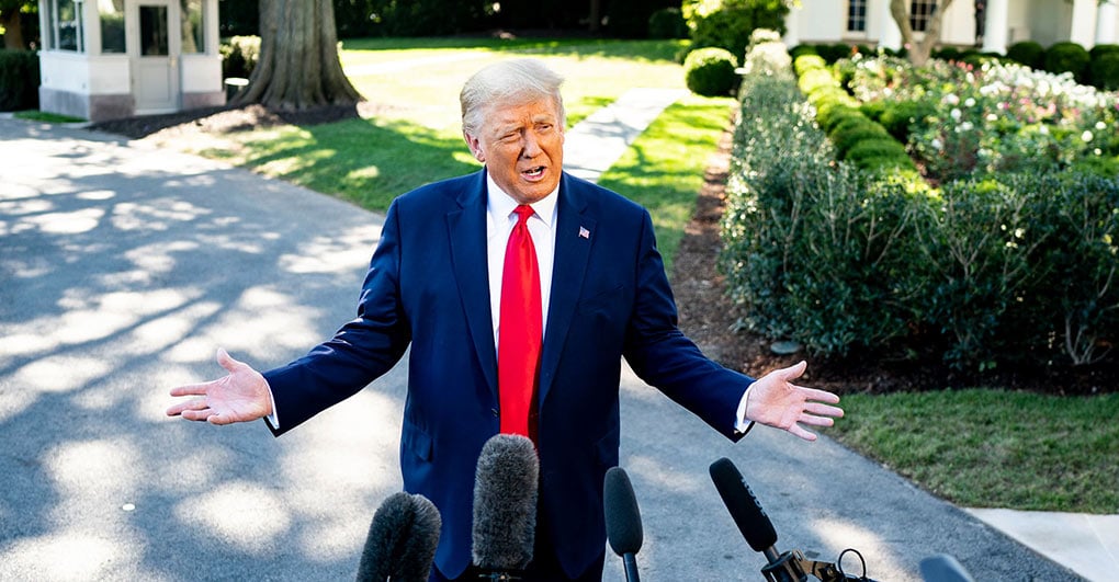 AFGE | New Trump Administration Packed with Project 2025 Architects