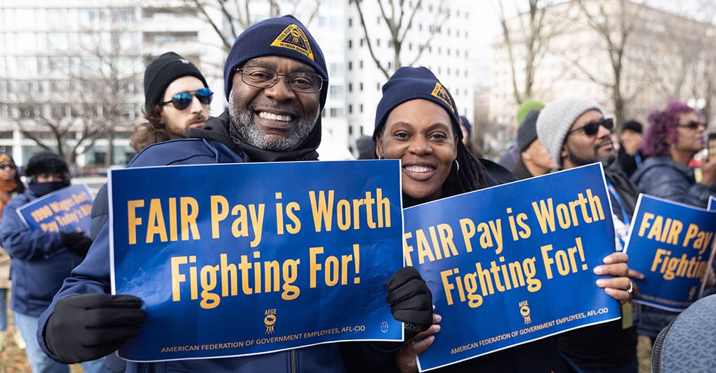 AFGE | Nominations Are Now Open for Fred McDuff LPC of the Year Award