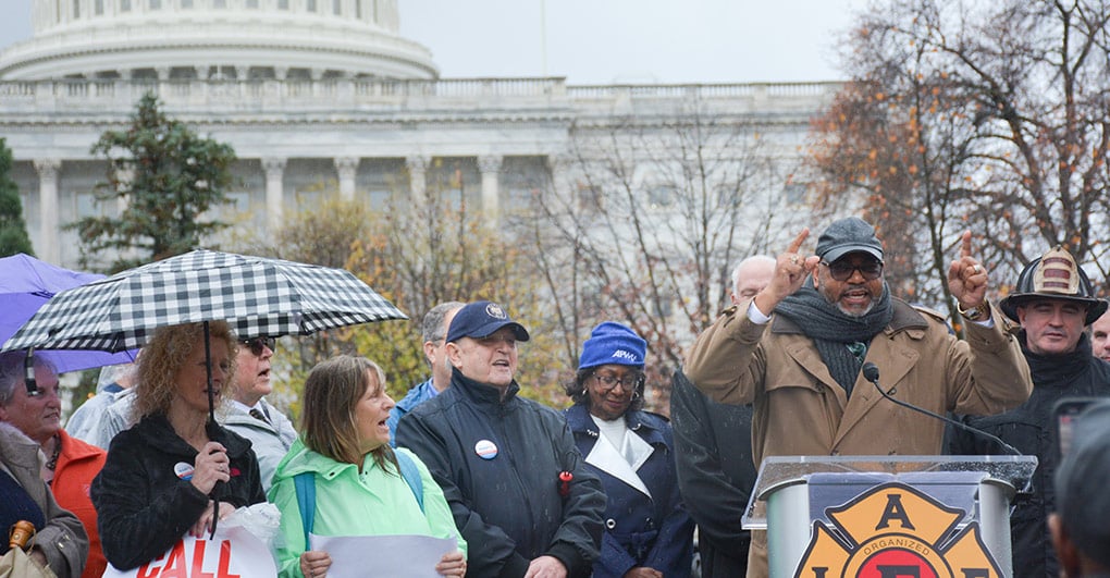 AFGE | Schumer Says He Will Call for a Vote on Repealing Unfair Social ...