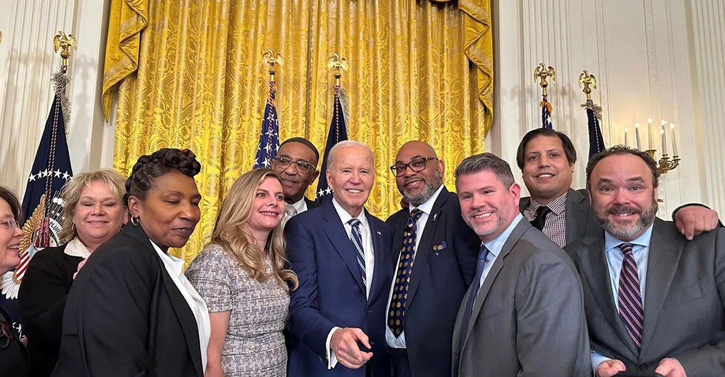 AFGE | Retirees to Receive Average $360 More Per Month After Biden ...