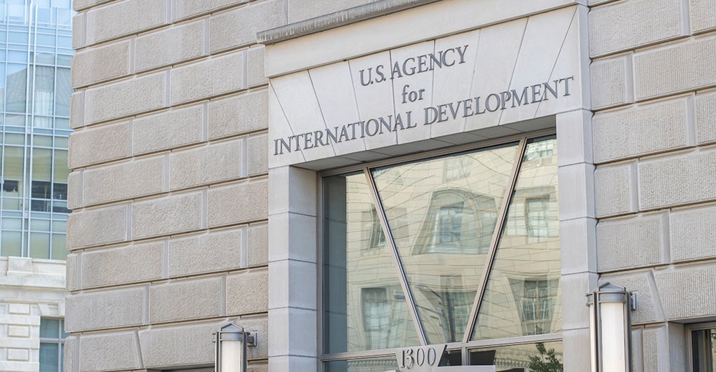 AFGE | Judge Rules DOGE’s Dismantling of USAID Unconstitutional