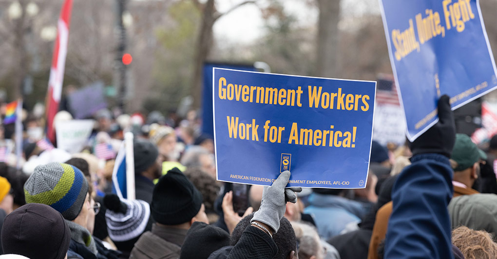 AFGE | AFGE Member Testifies Trump Administration Deliberately ...