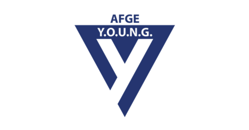 AFGE | Register for AFGE Y.O.U.N.G.’s Quarterly Meetings!