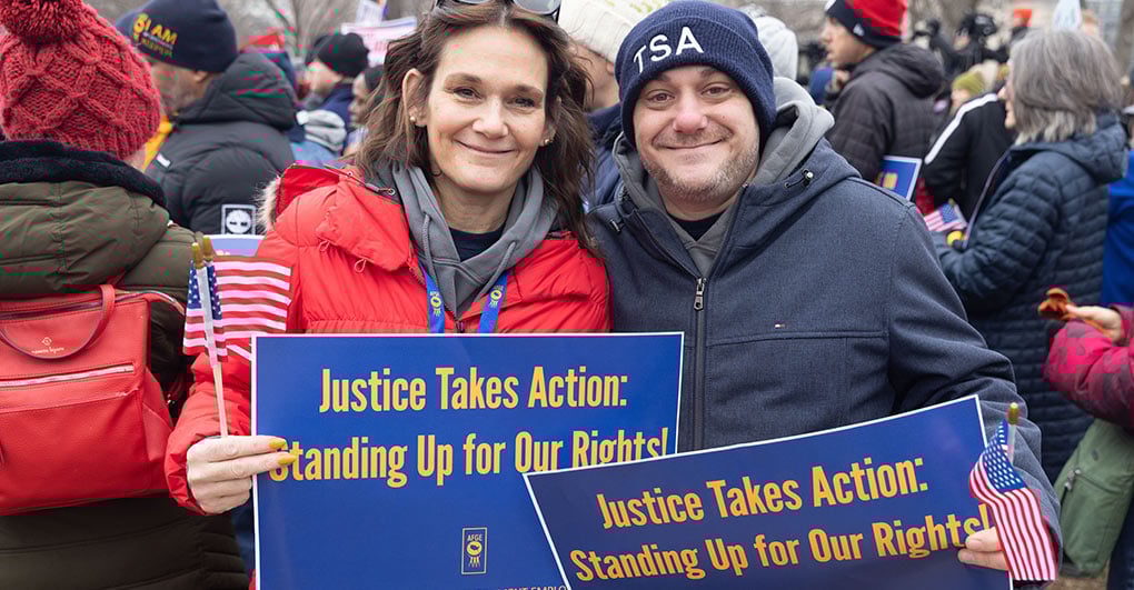 AFGE | Switch to AFGE E-Dues Now Before It’s Too Late