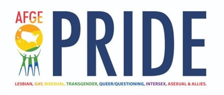 AFGE | Celebrate Pride Month with AFGE Pride!