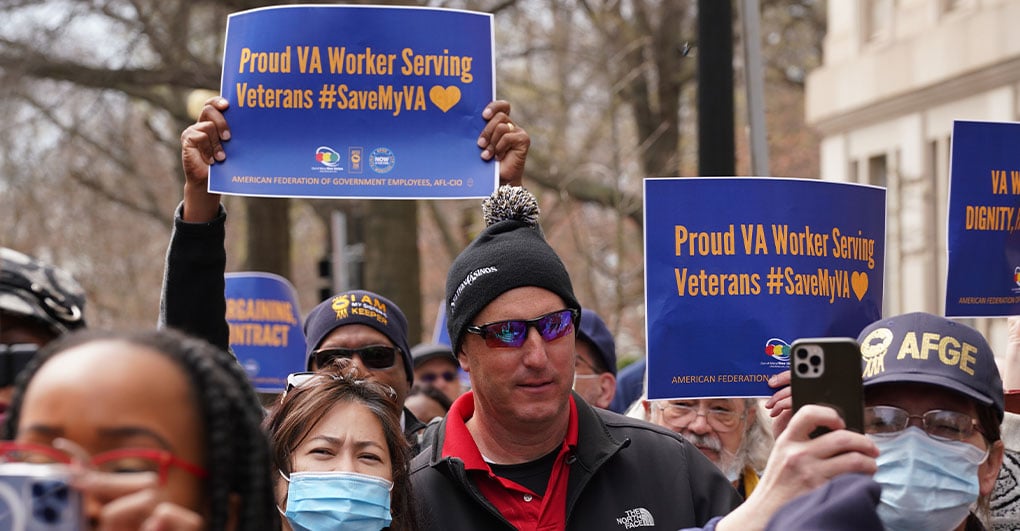 AFGE | Republican Members of House Appropriations Committee Greenlight ...