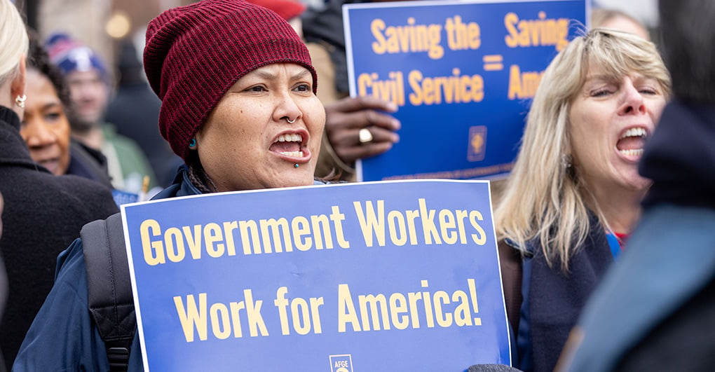 AFGE | Layoffs Loom at the State Department, Raising Concerns Among ...