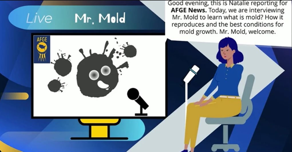 AFGE | Protect Your Health at Work. Take AFGE’s New Training Series ...