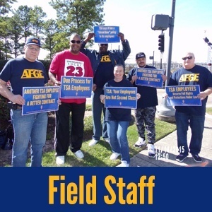 AFGE | Career Opportunities